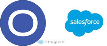 Ongoing Warehouse integrasjon med SalesForce – Integrera